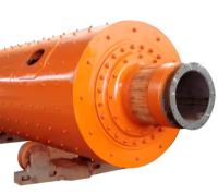 China Air-Swept Coal Mill With Reasonable Structure And High Grinding Efficiency for sale