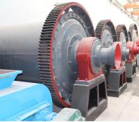 China Air-Swept Coal Mill With Reasonable Structure And High Grinding Efficiency for sale
