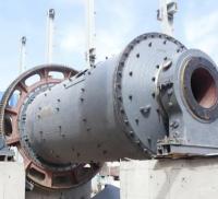 China Air-Swept Coal Mill With Reasonable Structure And High Grinding Efficiency for sale