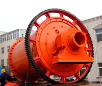 China Air-Swept Coal Mill With Reasonable Structure And High Grinding Efficiency for sale