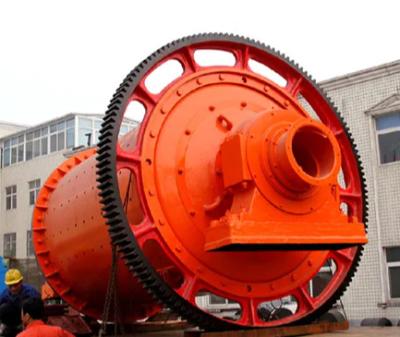 China Air-Swept Coal Mill With Reasonable Structure And High Grinding Efficiency for sale