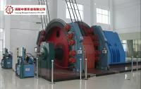 China Electric Multi-Rope Friction Mine Hoist For Mining Construction for sale