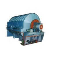 China Compact Structure And Reliable Operation GPY Series Disc Filter for sale