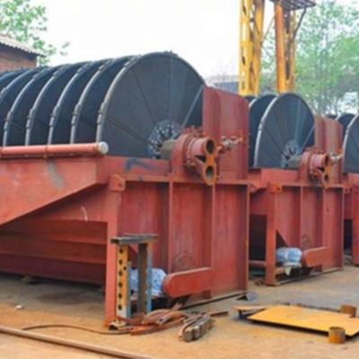 China Compact Structure And Reliable Operation GPY Series Disc Filter for sale