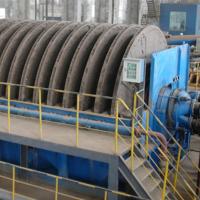 China Compact Structure And Reliable Operation GPY Series Disc Filter for sale