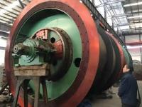 China Customized Explosion-Proof Mine Hoist Anti-Fracture Protection for sale