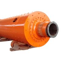 China The Rod Mill In The Mining Industry Finely Crushes And Grinds Ores for sale