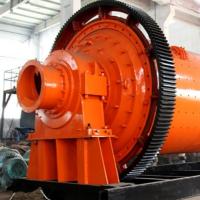 China The Rod Mill In The Mining Industry Finely Crushes And Grinds Ores for sale