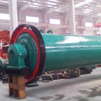 China The Rod Mill In The Mining Industry Finely Crushes And Grinds Ores for sale