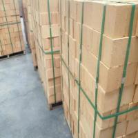 China High Alumina Refractory Bricks With Excellent Anti-Spalling And Wear Resistance for sale