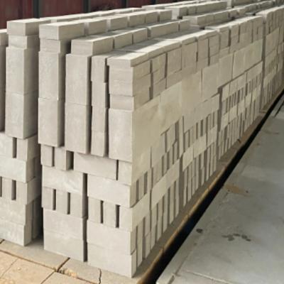 China High Alumina Refractory Bricks With Excellent Anti-Spalling And Wear Resistance for sale