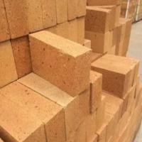 China High Alumina Refractory Bricks With Excellent Anti-Spalling And Wear Resistance for sale