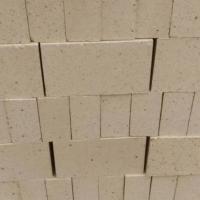 China High Alumina Refractory Bricks With Excellent Anti-Spalling And Wear Resistance for sale