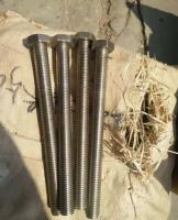China Cost Effective  High Quality And Customizable Steel Bolts for sale