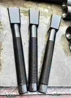 China Cost Effective  High Quality And Customizable Steel Bolts for sale