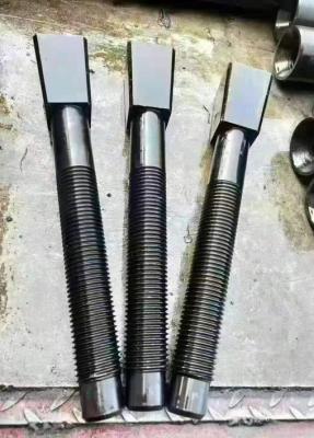 China Cost Effective  High Quality And Customizable Steel Bolts for sale