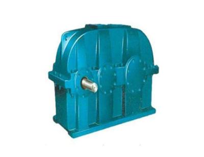 China Precision Transmission Reducer Mining Machinery Special Cast Steel Box for sale