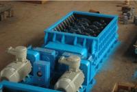 China Classification Crusher With Dual Overload Protection Function for sale