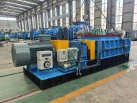 China Classification Crusher With Dual Overload Protection Function for sale