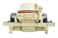 China VSI Molding Sand Crusher With Low Energy Consumption And High Output for sale