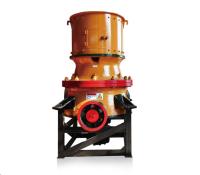 China DP Single-Cylinder Cone Crusher For Mineral Fine Crushing Operation for sale