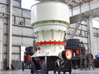 China DP Single-Cylinder Cone Crusher For Mineral Fine Crushing Operation for sale