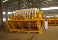 China GPY Series Disc Filter With Compact Structure And New Star-Point Plastic Sector Plates for sale
