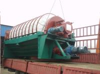 China GPY Series Disc Filter With Compact Structure And New Star-Point Plastic Sector Plates for sale