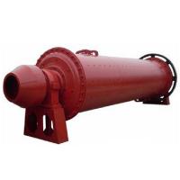 China High-Quality Wear-Resistant Cement Ball Mill Large-Scale Mineral Powder Grinding Equipment for sale