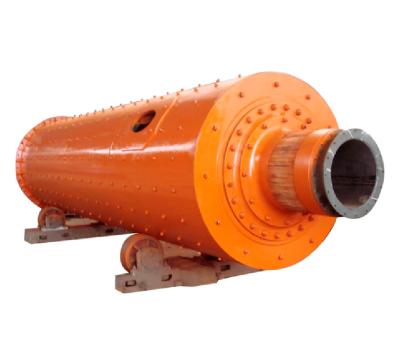 China High-Quality Wear-Resistant Cement Ball Mill Large-Scale Mineral Powder Grinding Equipment for sale