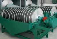 China Magnetic Separators For The Wood Industry  Mining  Ceramics And Chemical Industry for sale