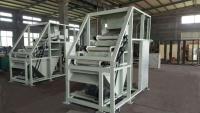 China Magnetic Separators For The Wood Industry  Mining  Ceramics And Chemical Industry for sale
