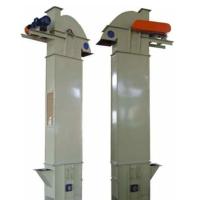 China Bucket Elevators With High Throughput And High Lifting Capacity for sale