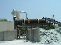China Rotary Dryer With Strong Adaptability And Good Uniformity Of Dried Products for sale