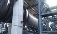 China Rotary Dryer With Strong Adaptability And Good Uniformity Of Dried Products for sale