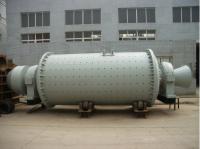 China Economic Environmentally Friendly And Yield-Increasing Mineral Processing Ball Mill for sale