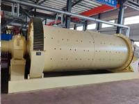 China Economic Environmentally Friendly And Yield-Increasing Mineral Processing Ball Mill for sale