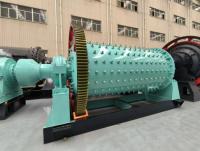 China Economic Environmentally Friendly And Yield-Increasing Mineral Processing Ball Mill for sale