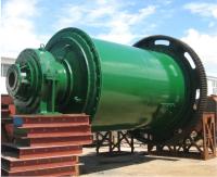 China Economic Environmentally Friendly And Yield-Increasing Mineral Processing Ball Mill for sale