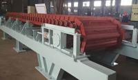 China Heavy-Duty Apron Feeder With High Traction Power For Cement And Fertilizer Industries for sale