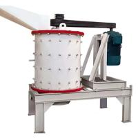 China Low Energy Consumption Stable Operation Vertical Compound Crusher for sale