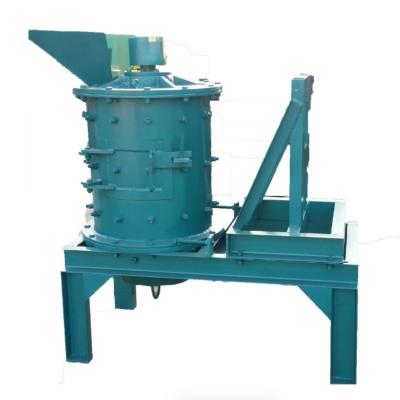 China Low Energy Consumption Stable Operation Vertical Compound Crusher for sale