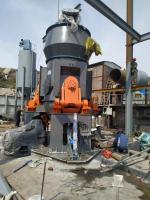 China Vertical Spiral Mill With Integrated Electromechanical And Hydraulic Control for sale
