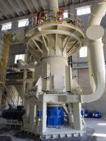 China Vertical Spiral Mill With Integrated Electromechanical And Hydraulic Control for sale