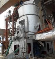 China Vertical Spiral Mill With Integrated Electromechanical And Hydraulic Control for sale