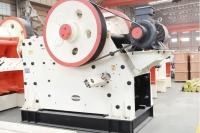 China Mobile Jaw Crusher Construction Waste Treatment Equipment Concrete Stone Crusher for sale