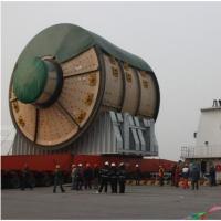 China Simple Process Flow And Short Construction Period Semi-Autogenous Mill for sale