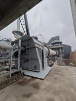 China Slow Drive Device For High Efficiency And High Quality Cement Rotary Kiln for sale