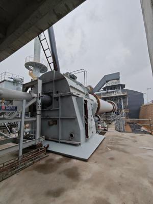 China Slow Drive Device For High Efficiency And High Quality Cement Rotary Kiln for sale