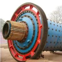 China Air-Swept Coal Mill For Coal Powder Preparation With High Grinding Efficiency for sale